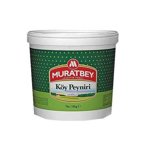 Muratbey Köy Peyniri Kaç Kalori? - Kalorihesabi.com